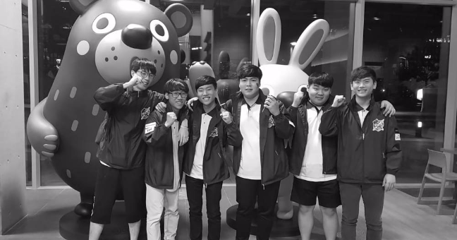 《鬥陣特攻》韓國戰隊爆糾紛，KeSPA已介入調解 | 4Gamers