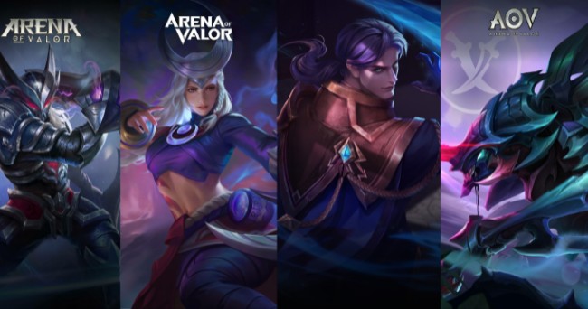 RoV 4.0 ตำแหน่งป่าหรือ Jungle รับแรงกระแทกครั้งใหญ่ในแพทช์ใหม่นี้ ? | 4Gamers Thailand