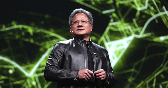 聚焦人工智慧，NVIDIA黃仁勳將在GTC Taiwan 2016主題演說 | 4Gamers