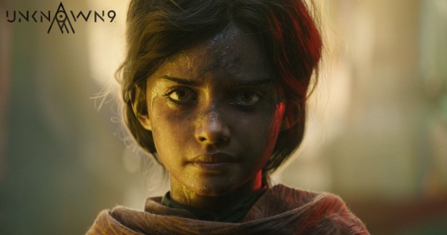 Unknown 9 Awakening เปิดตัวเกมใหม่สุดลึกลับ เตรียมลง PS5, XBSX และ PC ...