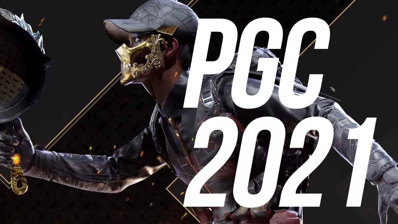 《絕地求生》PGC世界賽第三周賽事今晚登場，GEX力拼總決賽門票 | 4Gamers