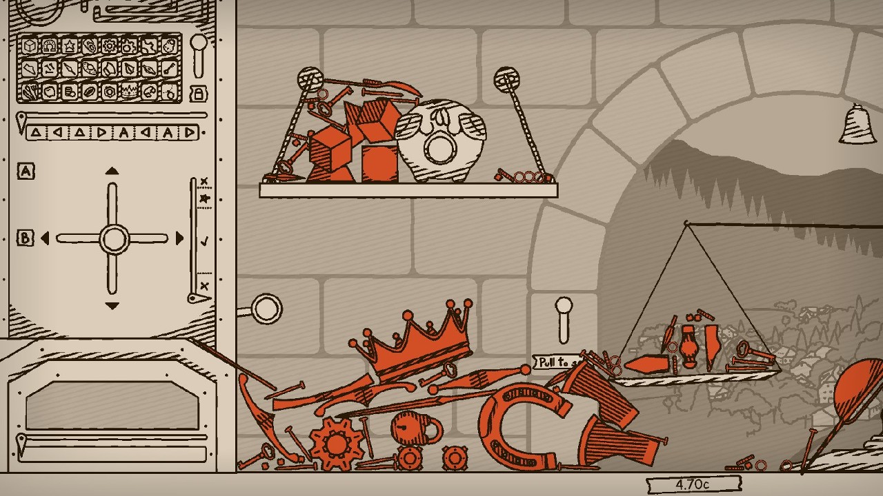 鍛造模擬器《Alnico Smithery》Steam一人開發沙盒新作，認真打鐵也能認真搞砸 | 4Gamers