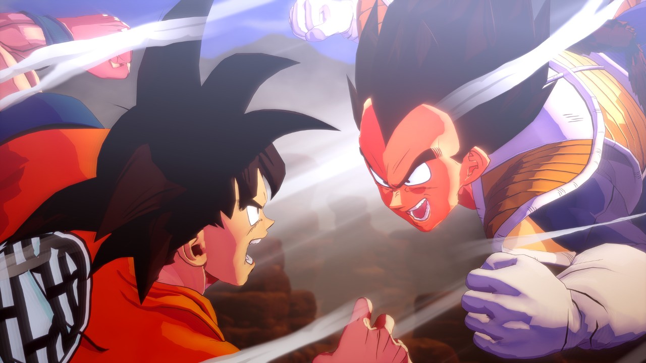 Dragon Ball Z: Kakarot เปิดเผย Gameplay ครั้งแรกของ Bardock DLC บนดาว ...