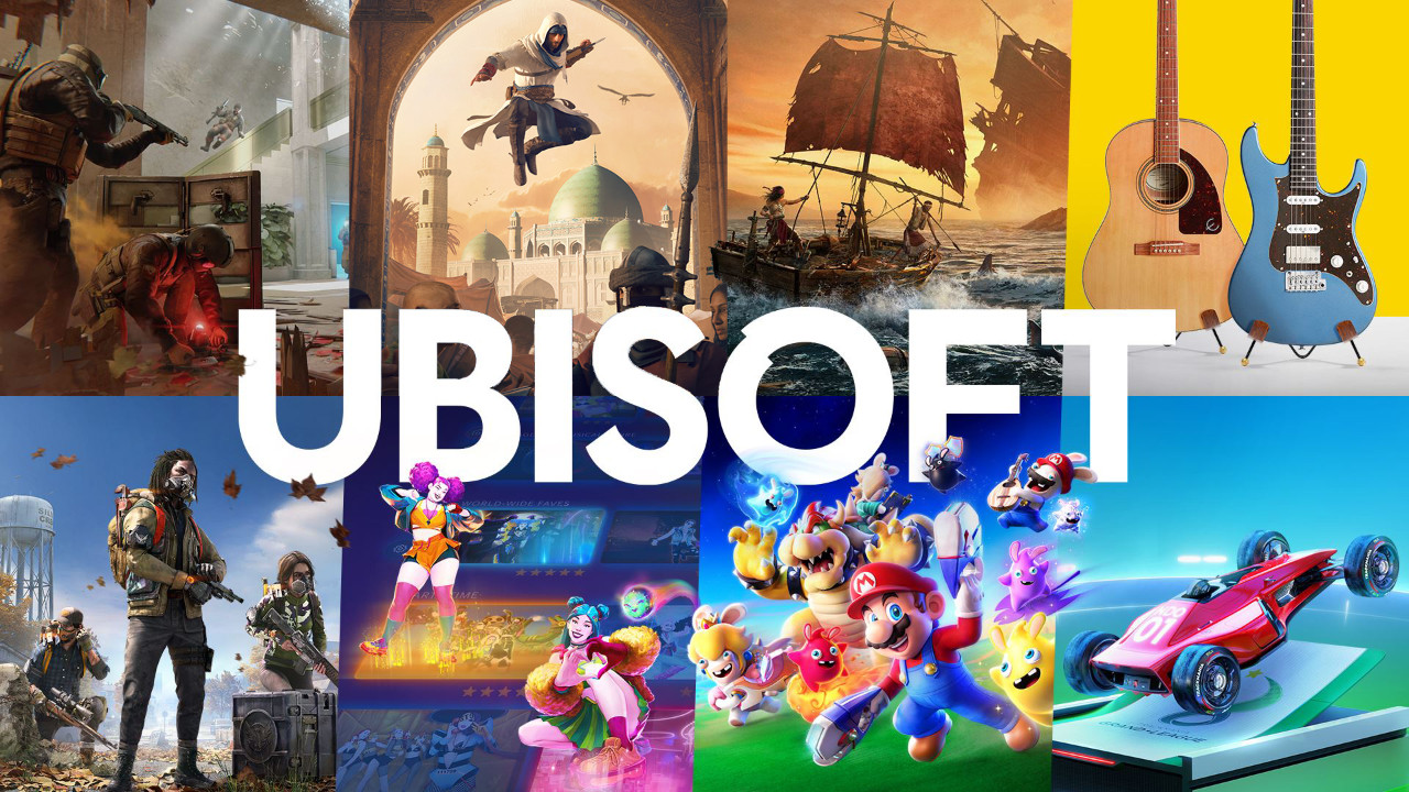 Ubisoft宣布不參加E3，期間自辦線上發表會Ubisoft Forward | 4Gamers