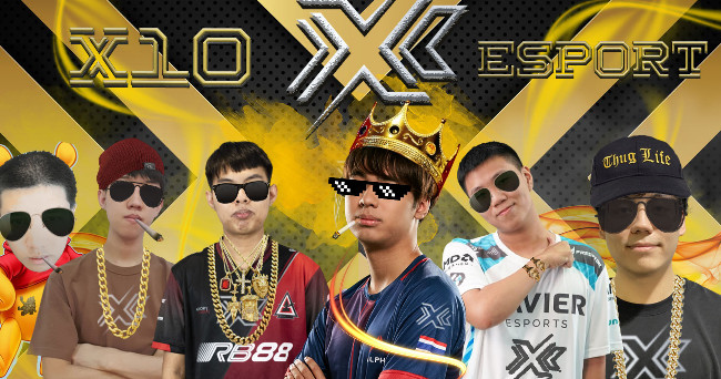 X10 Esports ประกาศปลด Duelist ฝีมือดีอย่าง Pooh1Tap ออกจากสังกัด ...