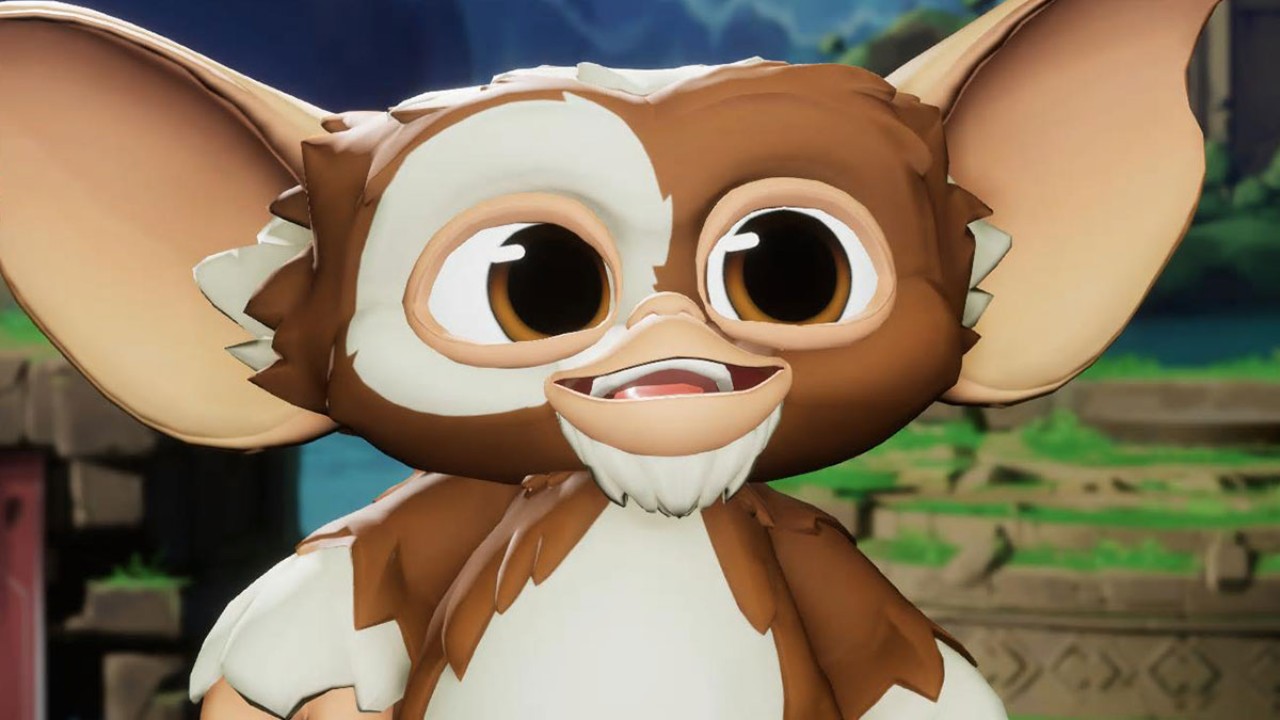MultiVersus: ปล่อย Trailer Gameplay ของตัวละครใหม่อย่าง Gizmo | 4Gamers ...