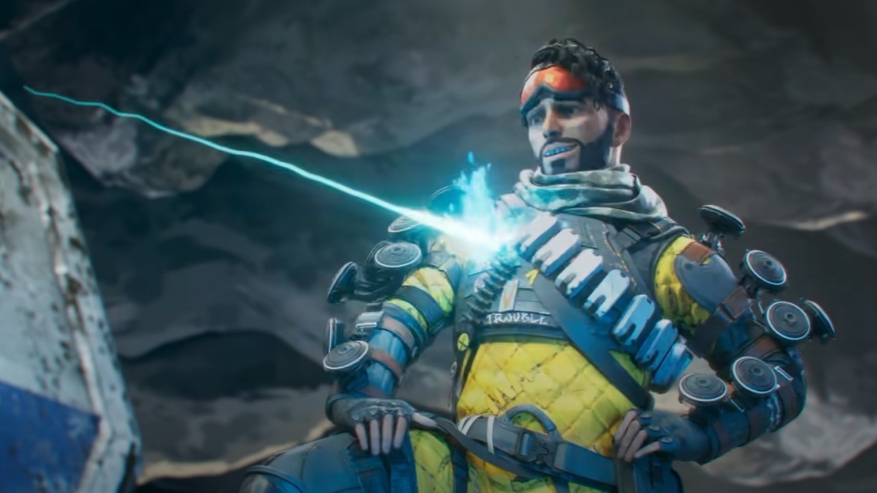 Respawn解釋《Apex英雄》英雄重製的可能性，還有「幻象」為什麼總是倒楣鬼 | 4Gamers