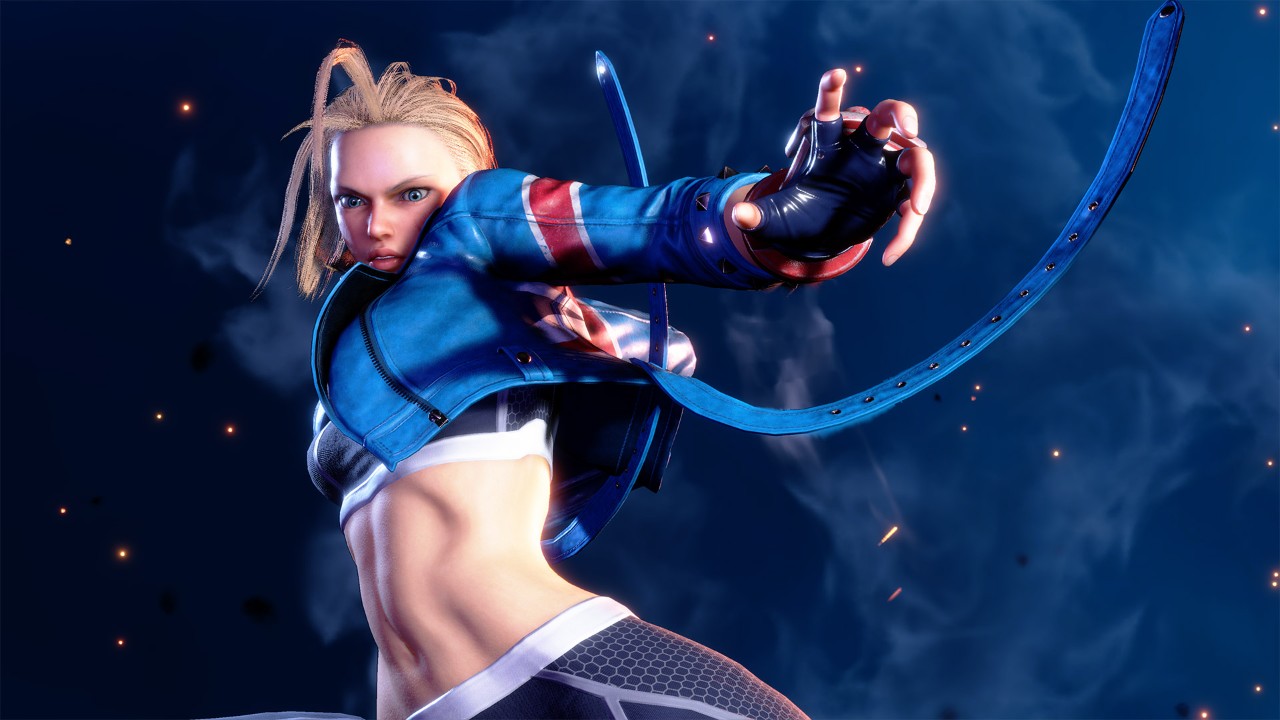 Capcom เปิดเผยวันที่ดาวน์โหลดล่วงหน้าและขนาดไฟล์ของ Street Fighter 6 | 4Gamers Thailand