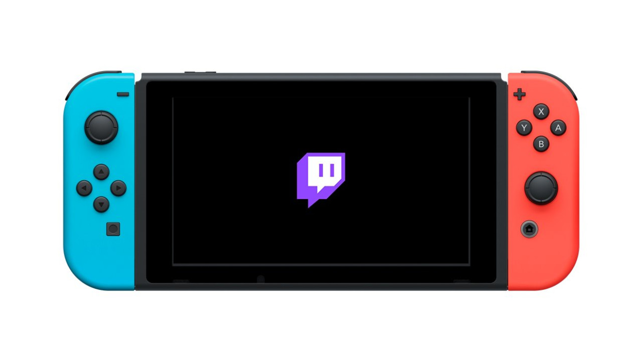 Nintendo Switch發售四年半後，Twitch終於推出應用程式 | 4Gamers