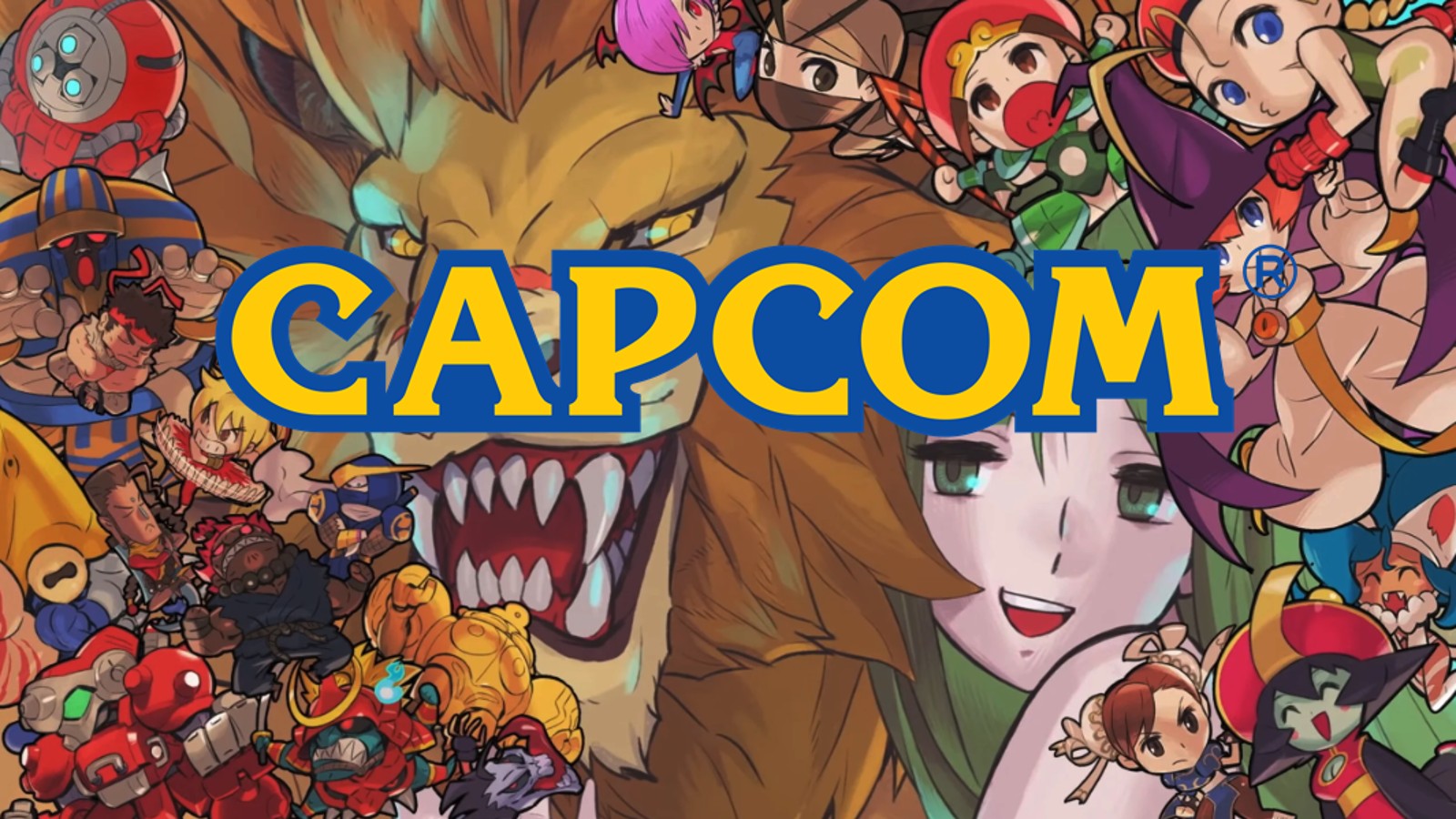 Capcom เพิ่งเผยผลประกอบการยอดขายเกม PC มากกว่าบนคอนโซลทั้ง 3 เครื่องรวมกันอีก | 4Gamers Thailand