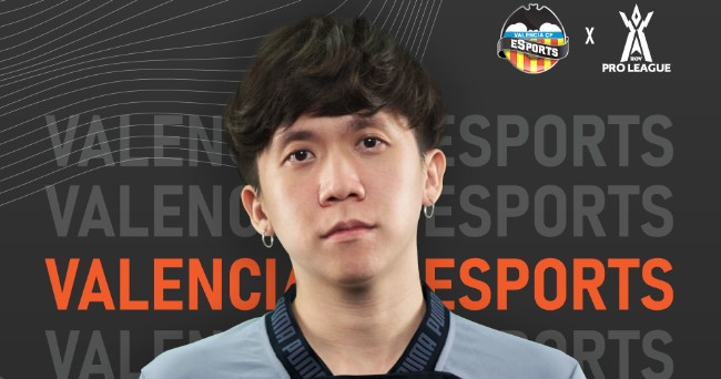 Valencia CF Esports ปล่อยไลน์อัพลุยศึก RoV Pro League ครบชุด นำทัพโดย ...