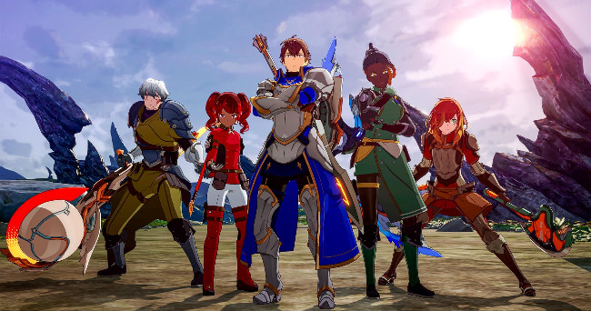 BLUE PROTOCOL หนึ่งในเกม MMORPG ที่หลายคนเฝ้ารอประกาศยุติการให้บริการในเดือน มกราคม 2025 หลังจาก ...