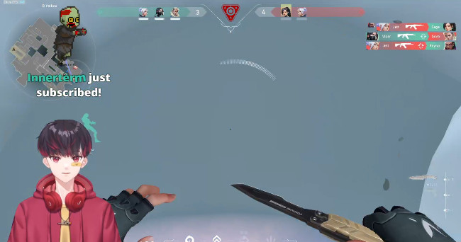 Valorant หนึ่งในผู้เล่นตัวท็อปของวงการ Pooh1Tap ประกาศกลับสู่วงการอีก ...