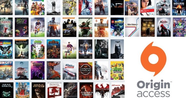 EA Origin Access เตรียมเปิดให้บริการบน Steam เร็วๆ นี้ | 4Gamers Thailand