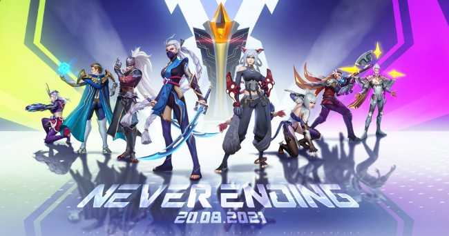 RoV Pro League 2021 Winter กับเรื่องสำคัญที่ต้องรู้ | 4Gamers Thailand