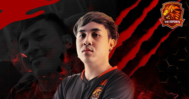 สุดเซอร์ไพรส์ !! เมื่อทางสังกัด FW Esports เสริมทัพทีม PUBG ประกาศดึงตัว HoN_BoYa เข้าสู่สังกัด ...