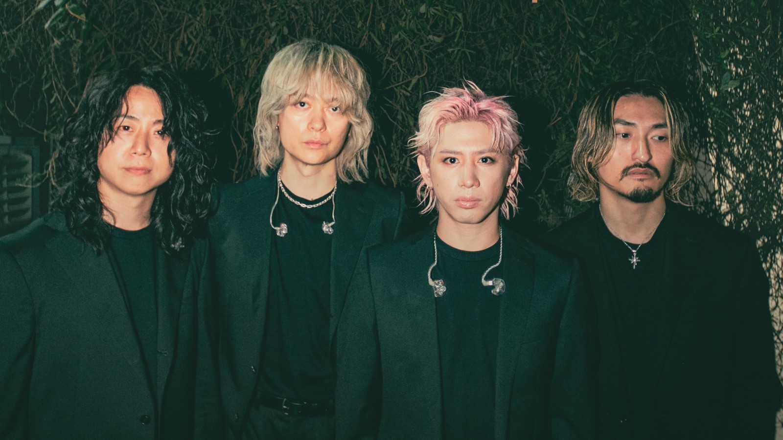 ONE OK ROCK亞巡台灣站4/25唱進大巨蛋 1/31開放一般售票 | 4Gamers