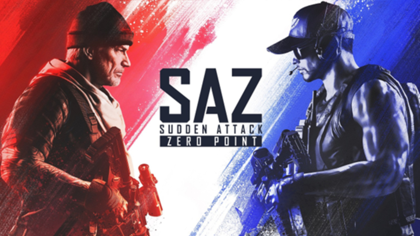 Nexon重推《突擊風暴：零點》，經典全新進化再登場 | 4Gamers