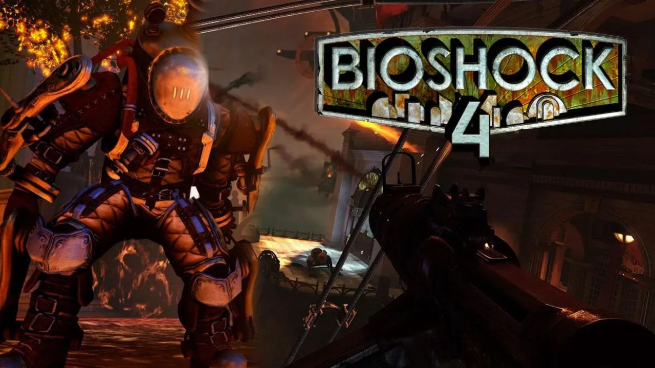 ผู้เขียนบท Far Cry 5 ยืนยันเกี่ยวการทำงานใน BioShock 4 | 4Gamers Thailand