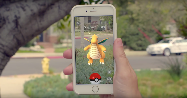 《Pokemon GO》活躍玩家揭曉，40歲以上玩家佔多數 | 4Gamers