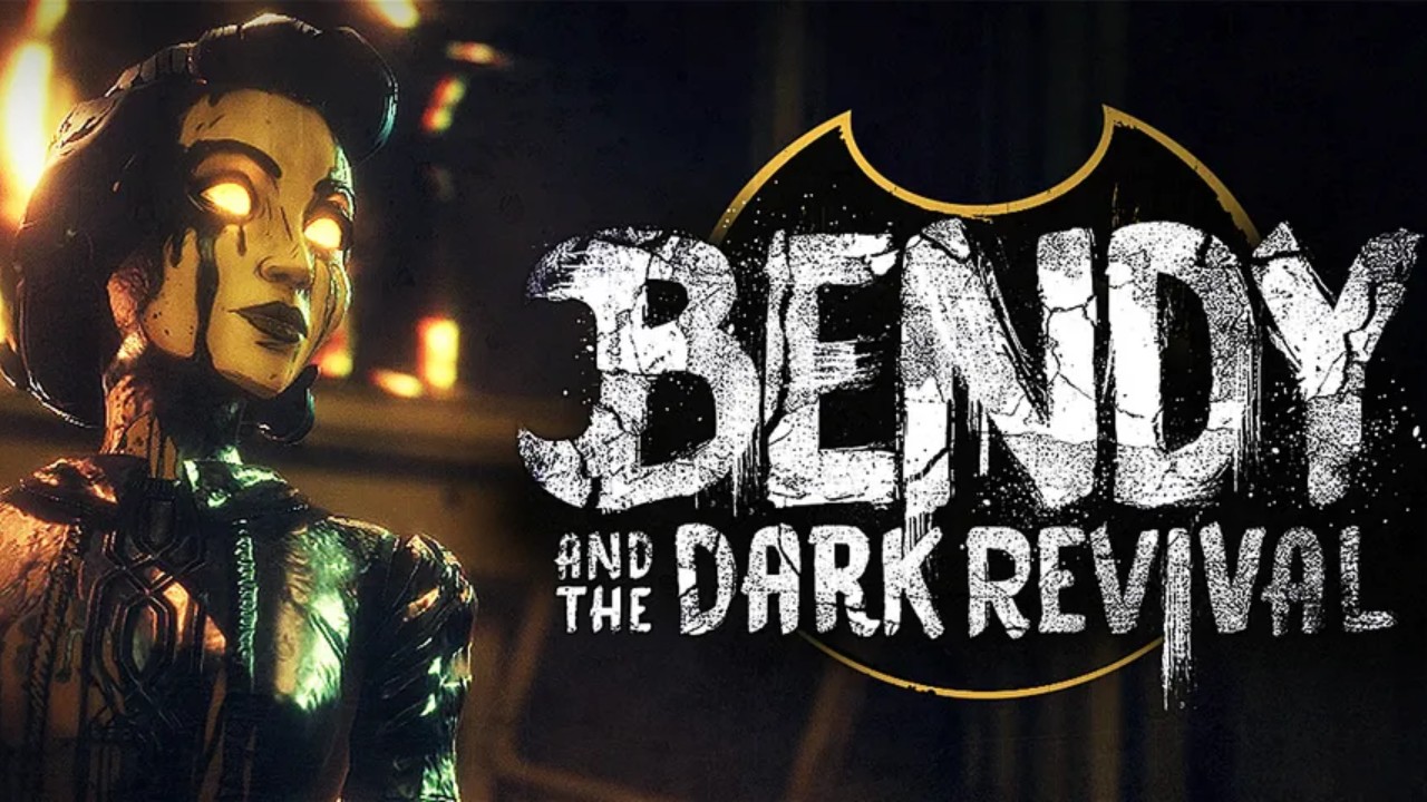 Bendy and the Dark Revival: ปล่อย Trailer ที่น่าขนลุกให้แฟน ๆ ได้รับชม ...