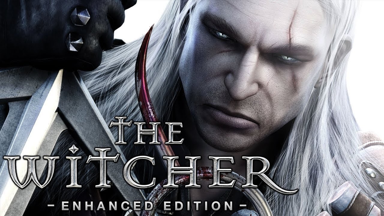 เปิดตัว Mod ของ The Witcher ภาคแรก ที่จะ Upscale วิดีโอทั้งหมดให้มีความ ...