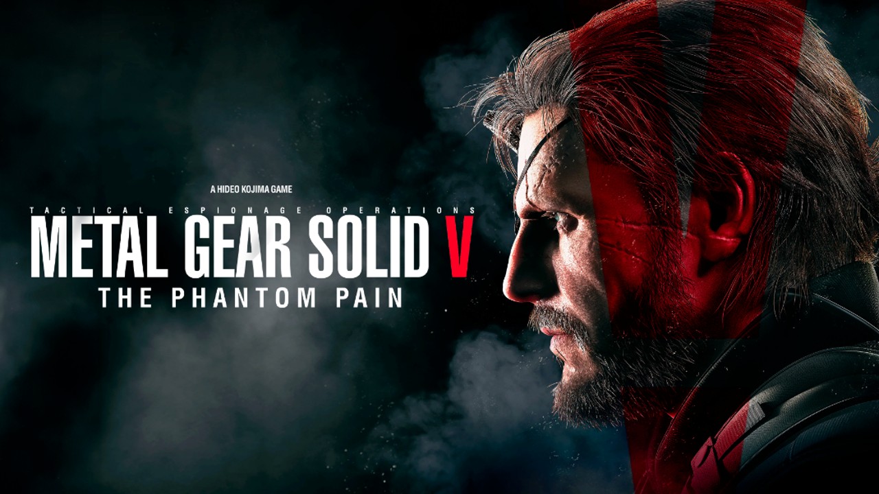ครบรอบ 9 ปี ตำนานลุงงูแก้แค้น Metal Gear Solid V The Phantom Pain | 4Gamers Thailand