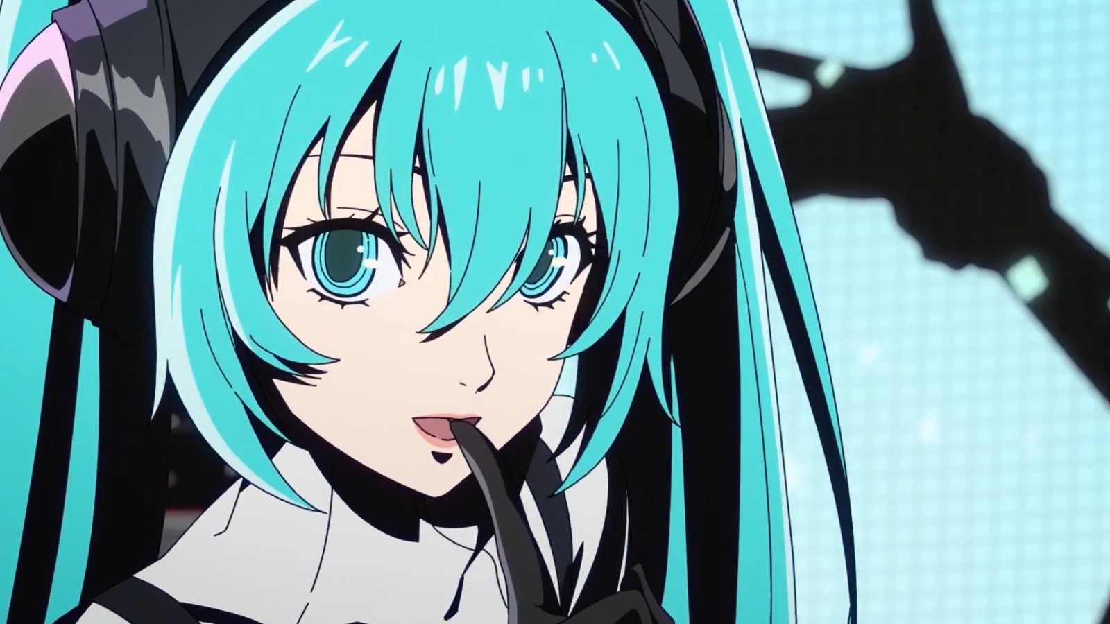 《P5X》將與初音未來聯動「奇蹟的演唱會」 DECO*27〈Ghost Rule〉PV公開 | 4Gamers