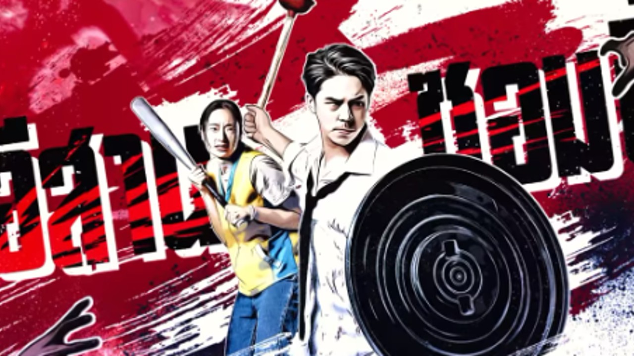 รีวิว อีสานซอมบี้ จะเกิดอะไรขึ้นเมื่อชาวอีสานบ้านเฮากลายเป็นซอมบี้ ...