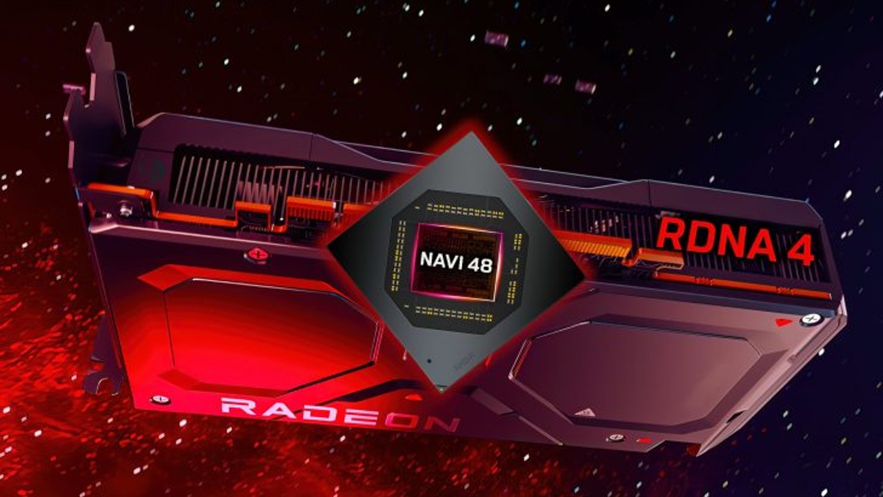 มาแน่นอน! AMD พร้อมส่งการ์ดจอชิป RDNA 4 รหัส RX 8000 วางจำหน่ายภายในปีนี้ | 4Gamers Thailand