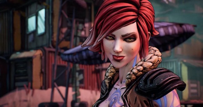 #boderland_movie | 4Gamers Thailand