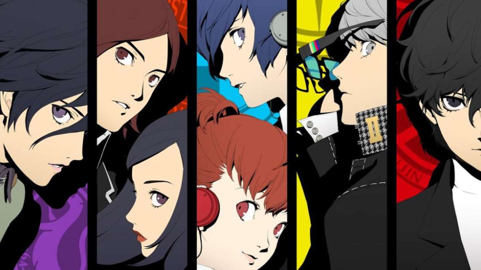ข้อมูลตัวละคร Confidant ตัวแรกจาก Persona 6 หลุดออกมาทางออนไลน์แล้ว ...
