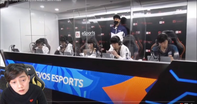 RoV: Wanoiz ผู้เล่นทีม EVOS Esports ยืนยันชัดเจนการมีแฟนไม่ส่งผลกระทบ ...
