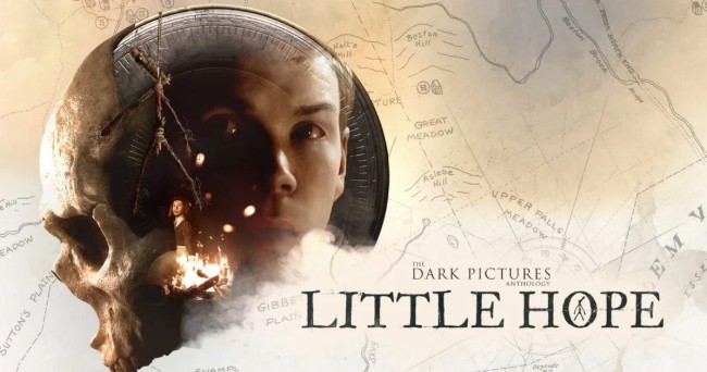 Little Hope อีกหนึ่งเกมสยองขวัญระดับ AAA เนื้อเรื่องโคตรดีที่คุณต้องลอง ...