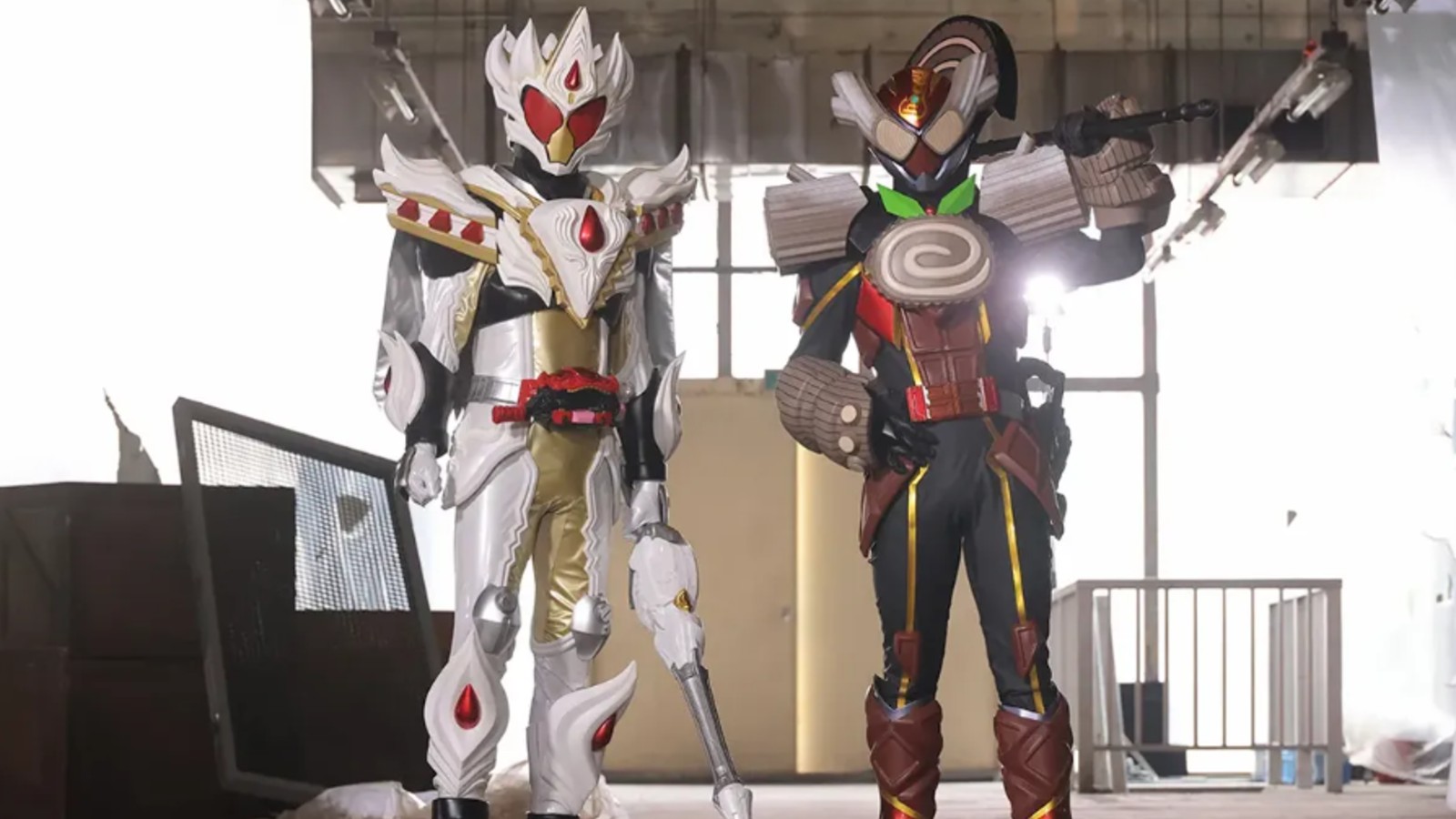 Kamen Rider Gavv ตอนที่ 16 พลังใหม่แยมโรลช็อคโกแลตกับความในใจของโชมะ | 4Gamers Thailand