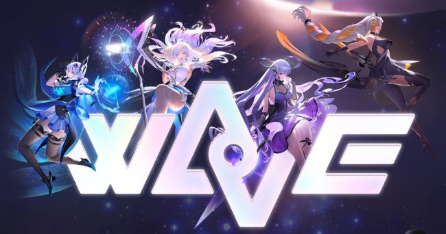 เปิดตัวความงามสกินใหม่ RoV ธีมไอดอล Girl Group ที่จะใช้ชื่อวงว่า WaVe ...