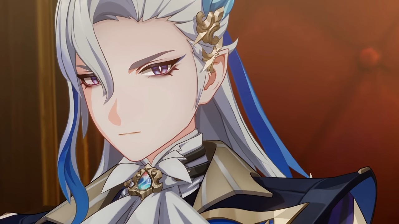 Genshin Impact ข้อมูลไอเทมสำหรับ Neuvillette และแนวทางการฟาร์มในแต่ละ ...