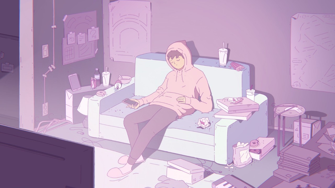 Steam節奏遊戲《Melatonin》免費試玩，在夢境與現實融合的世界中挑戰自我 | 4Gamers