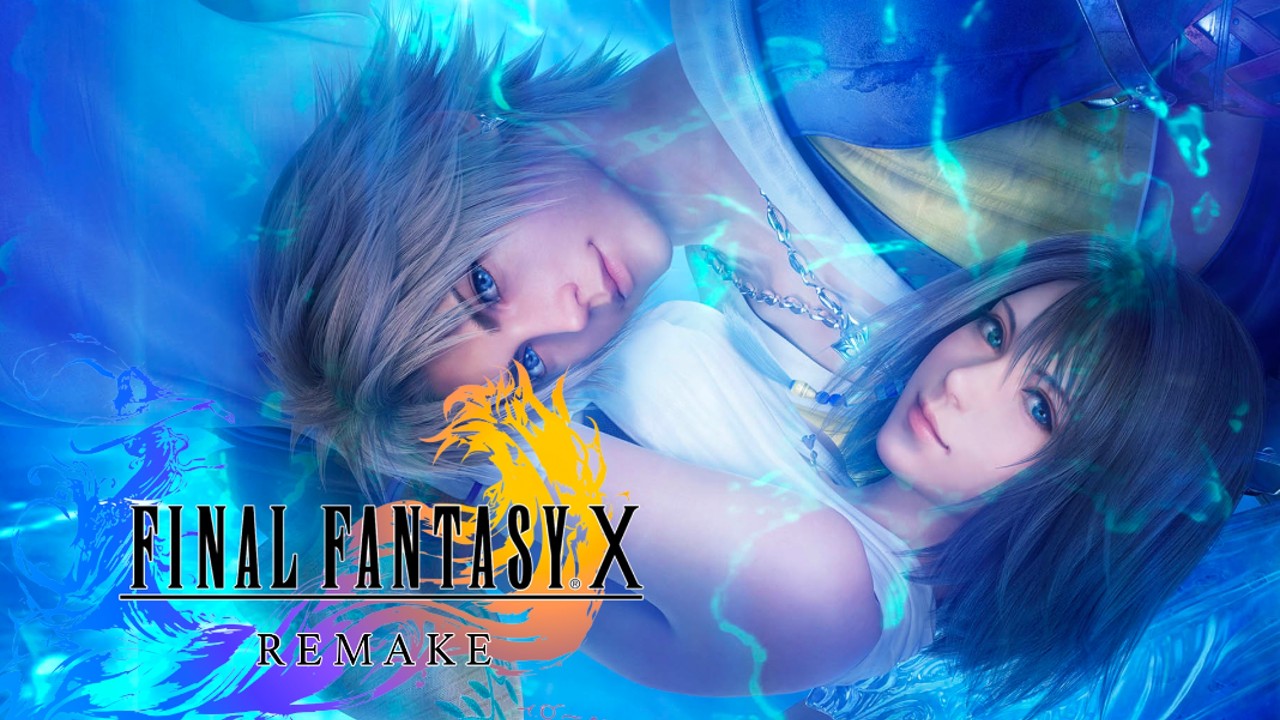 เปิดกรุเกมเก่า 23 ปี Final Fantasy X ภาคที่ยังคงตราตรึงใจคนเล่นมาจนถึงตอนนี้ | 4Gamers Thailand