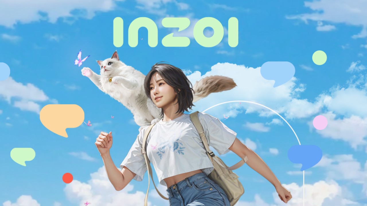 ผู้สร้างเกม inZOI ถูกลูกชายขอให้สร้างเกมเพื่อแข่งขันกับ The Sims | 4Gamers Thailand