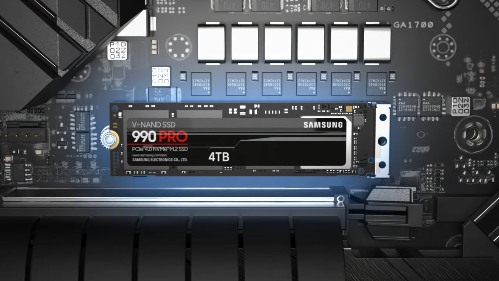 4TB/8TB高速SSD美國亞馬遜黑五大特價，夠你裝遊戲了吧 | 4Gamers