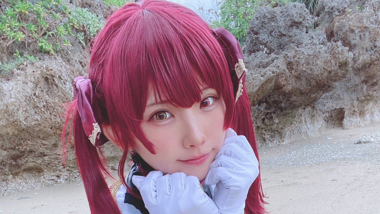 知名Coser Enako開箱自家倉庫，收藏多達300件Cosplay服裝 | 4Gamers