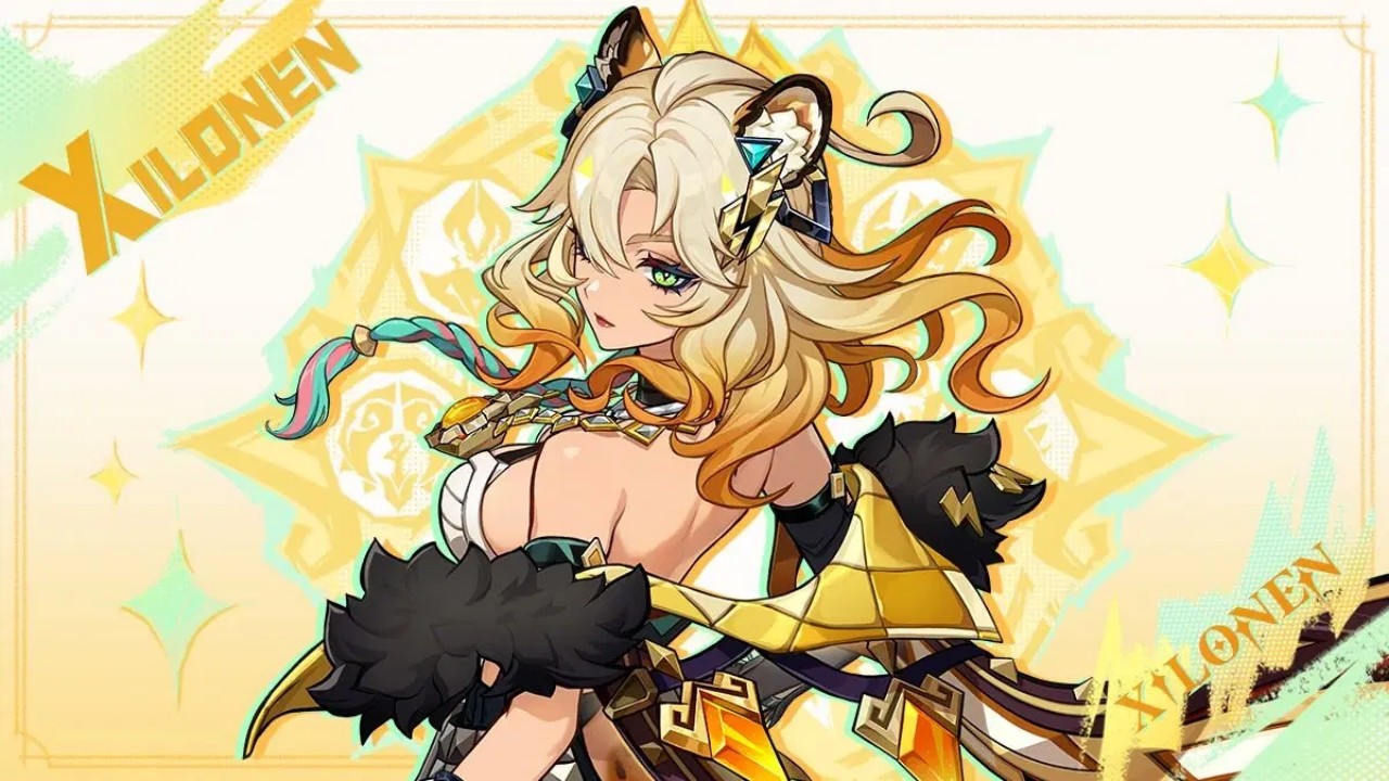 Genshin Impact แนวทางการปั้น Xilonen อาวุธ อาติแฟกต์ และทีมที่ดีที่สุด ...