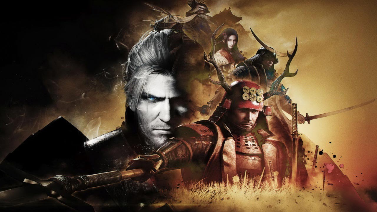 Nioh: The Complete Edition แจกฟรีใน Epic Game Store | 4Gamers Thailand