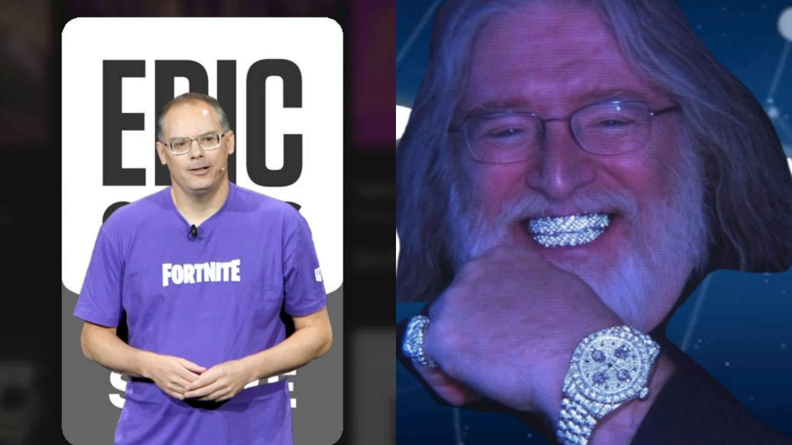 Epic執行長稱EGS限免遊戲帶動全平台銷售，酸Steam收益只變「遊艇與鑽石牙」 | 4Gamers