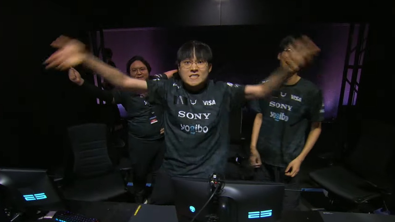 日本Reject Winnity奪《Apex英雄》ALGS Split 1季後賽世界冠軍 | 4Gamers