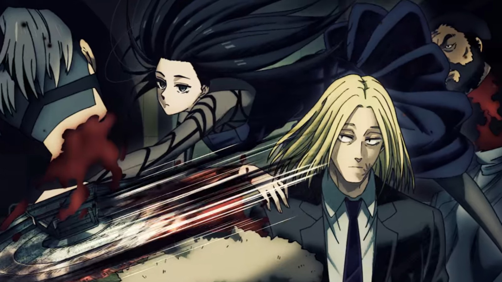 Sakamoto Days ตอนที่ 8 Order ทั้ง 2 แสดงฝีมือ | 4Gamers Thailand