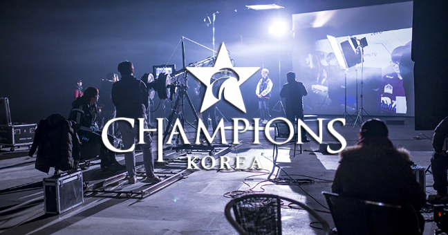 《英雄聯盟》2017 LCK春季賽1/17開打，開幕戰ROX對KT | 4Gamers