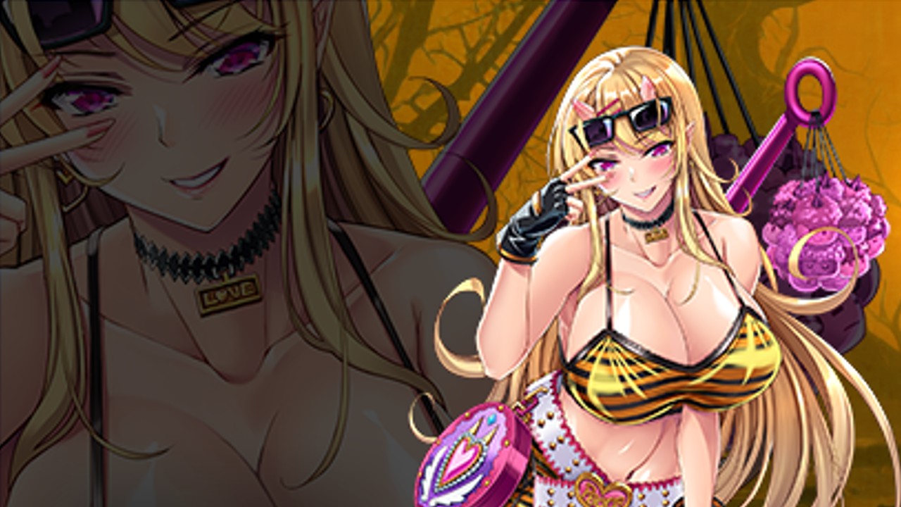 《Action對魔忍》新角色鬼族辣妹黑手黨「芙蘭西絲」參戰，8月活動與更新公開 | 4Gamers