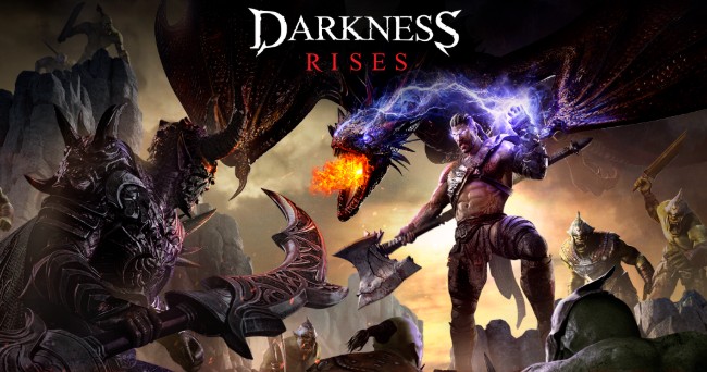 Darkness Rises ฉลองครบรอบ 3 ปีพบกิจกรรมแจกไอเทมฟรีแบบชุดใหญ่ ...